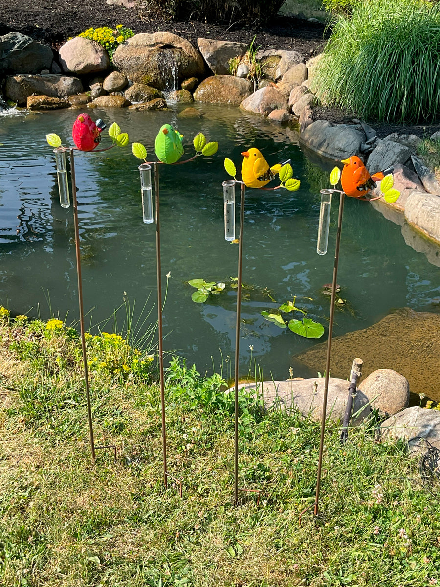 Mixed Wall of Color Program Package – Marshall Home Corporation