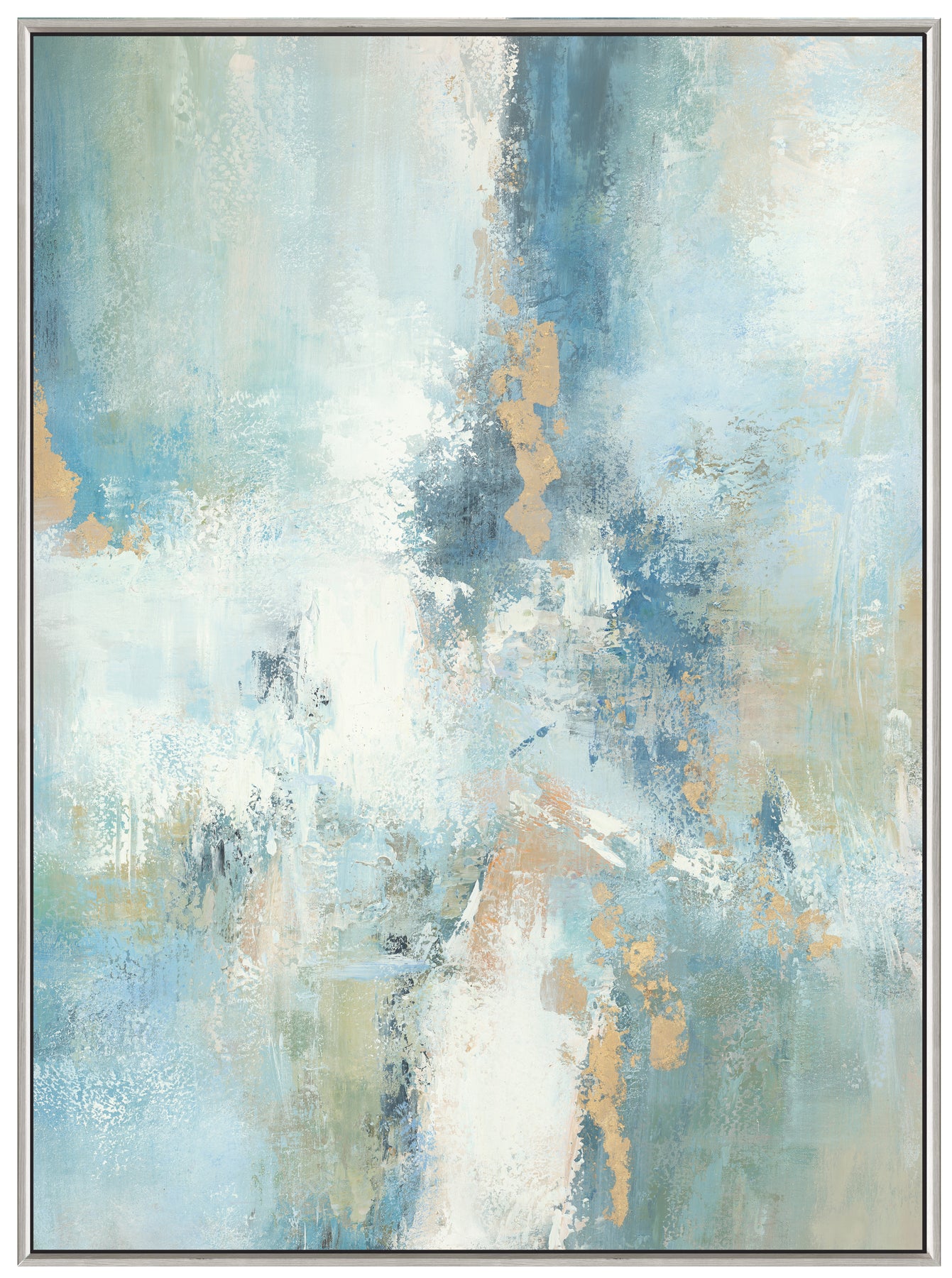 Blue Meritage – Marshall Home Corporation