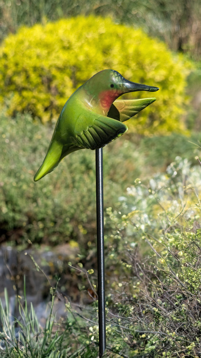 Hummingbird Stake – Marshall Home Corporation