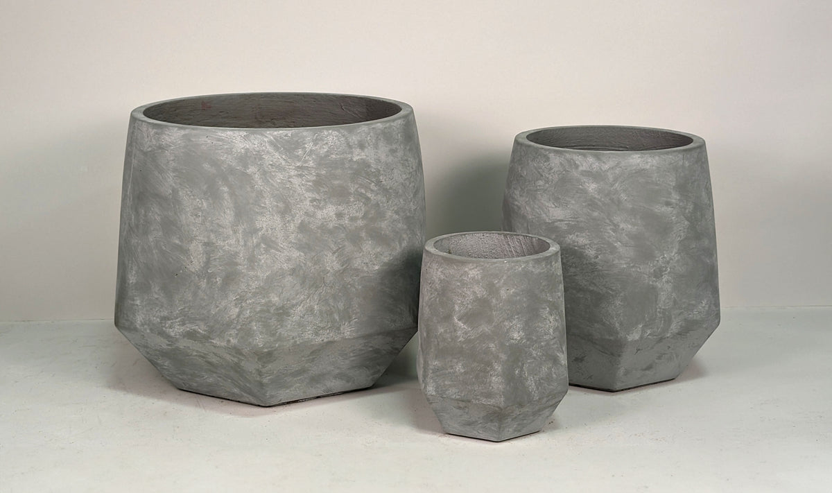 Concrete Hex, s/3 – Marshall Home Corporation