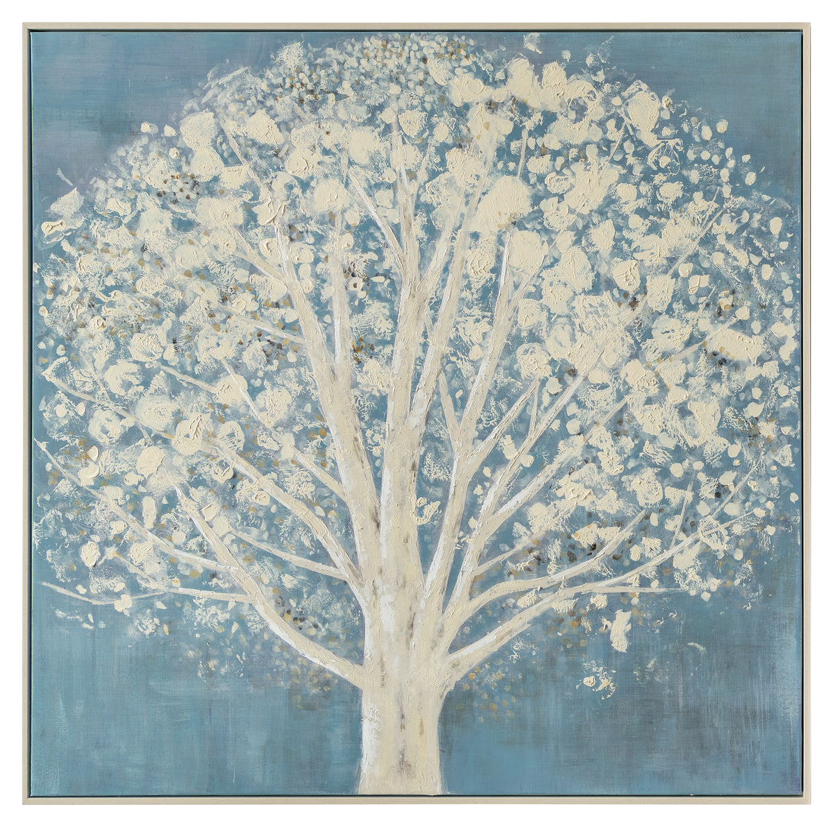 Blue Tree – Marshall Home Corporation