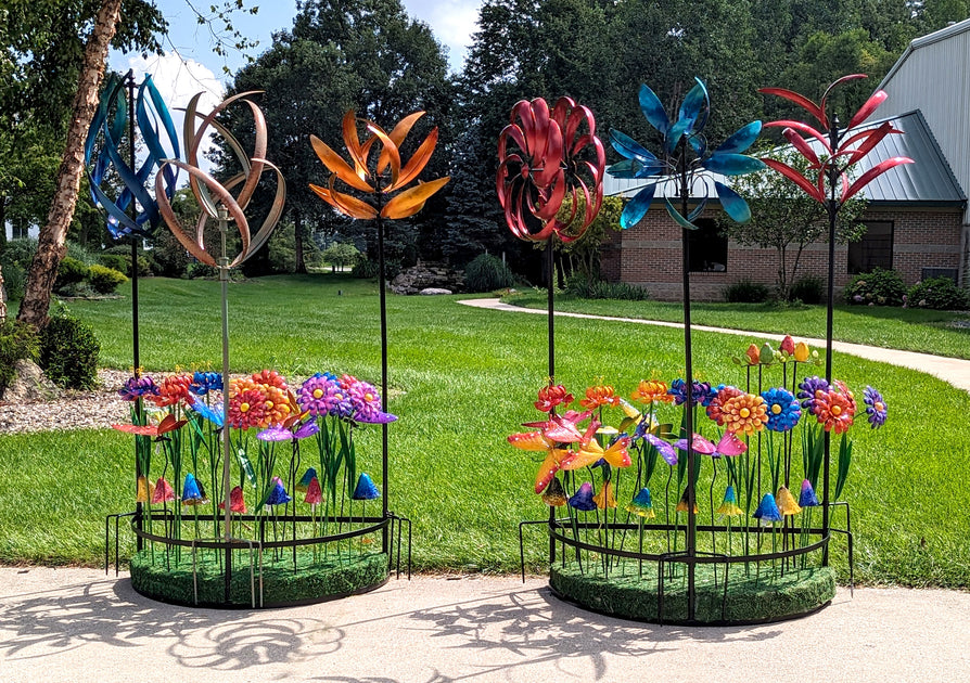 Displays – Marshall Home Corporation