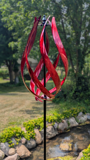 Kinetic Spinners - Spring 2026 – Marshall Home Corporation