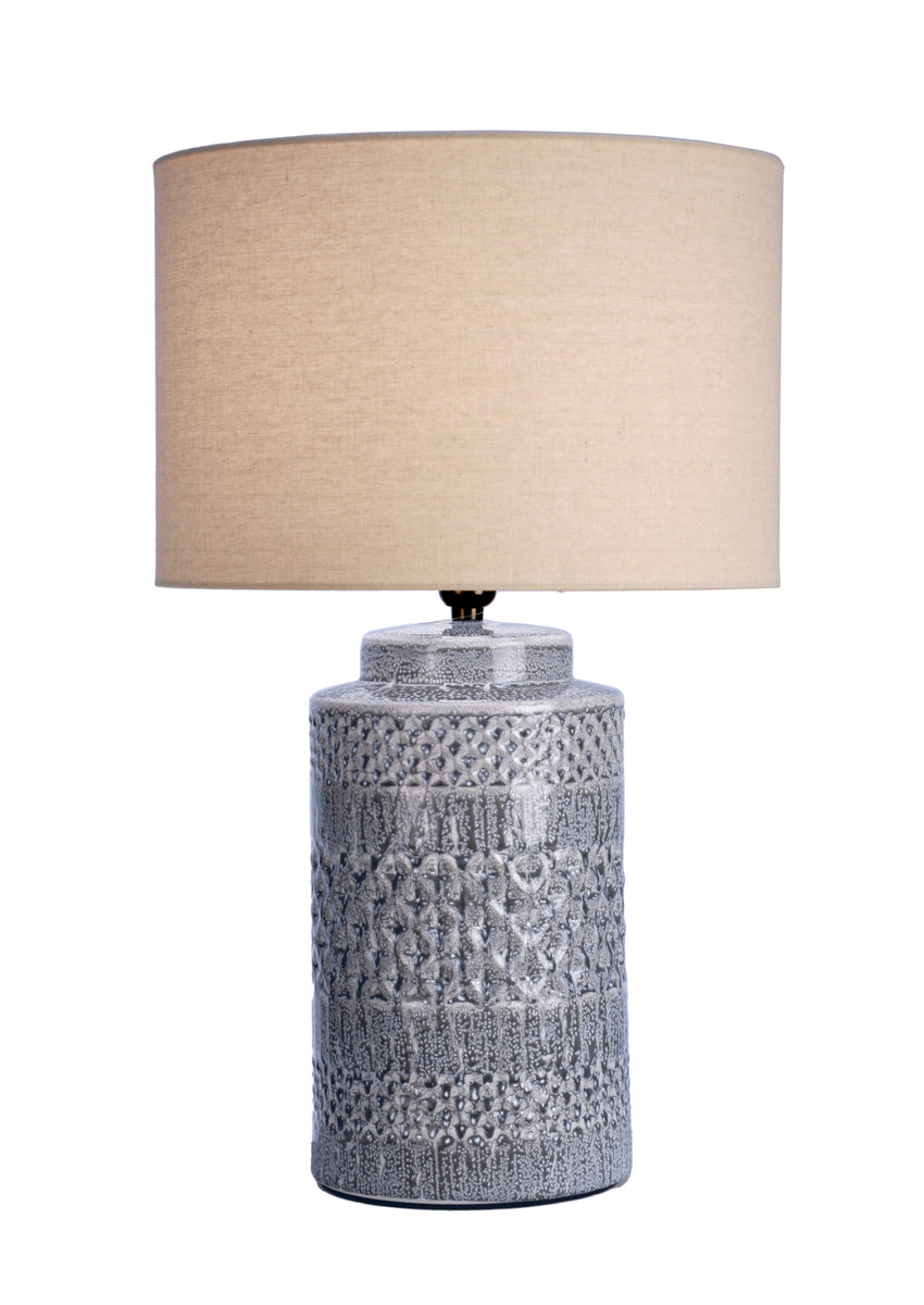 Newport Lamp – Marshall Home Corporation