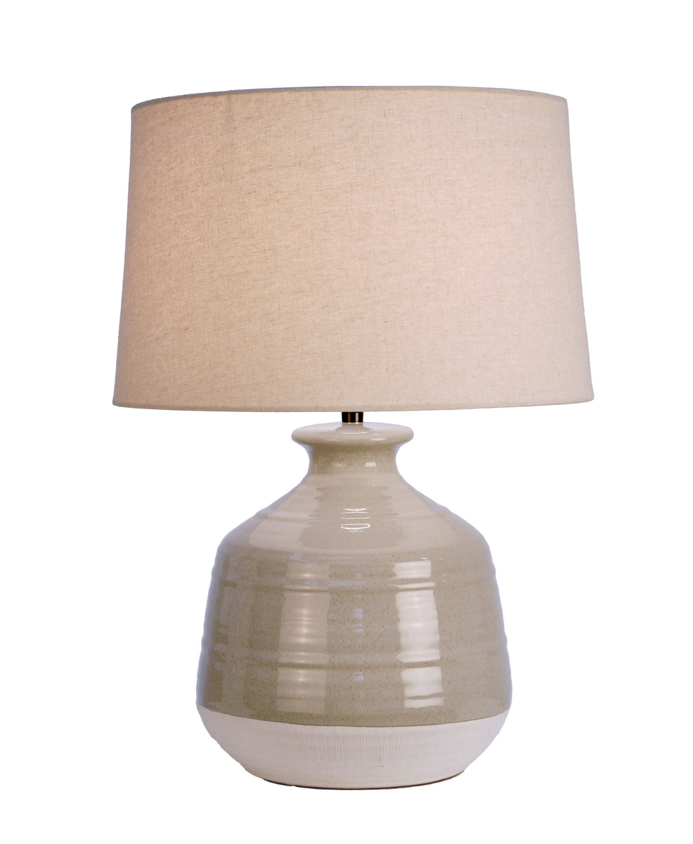 Sanibel Mist, Lamp – Marshall Home Corporation