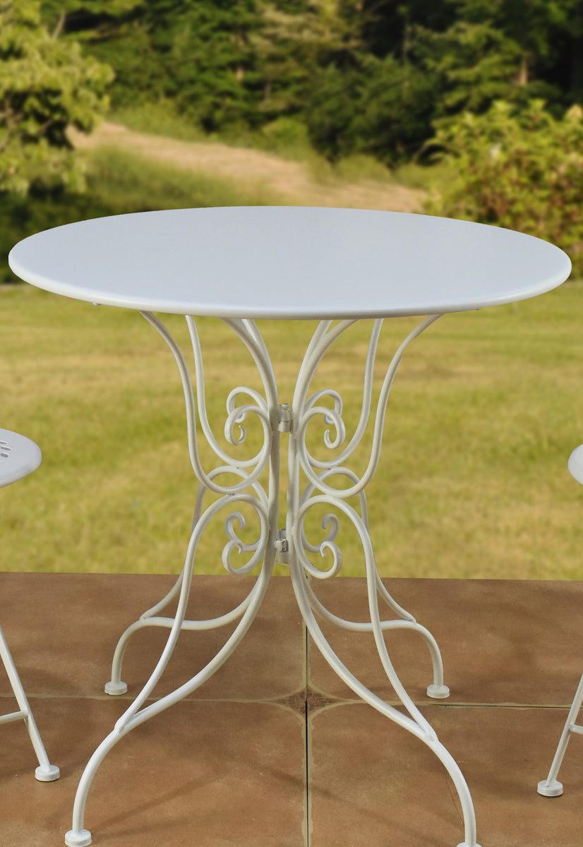 Napa Table – Marshall Home Corporation