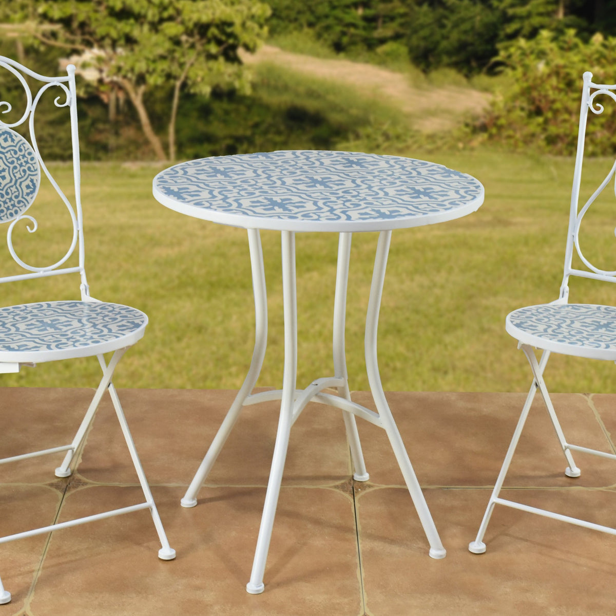 Newport Table – Marshall Home Corporation