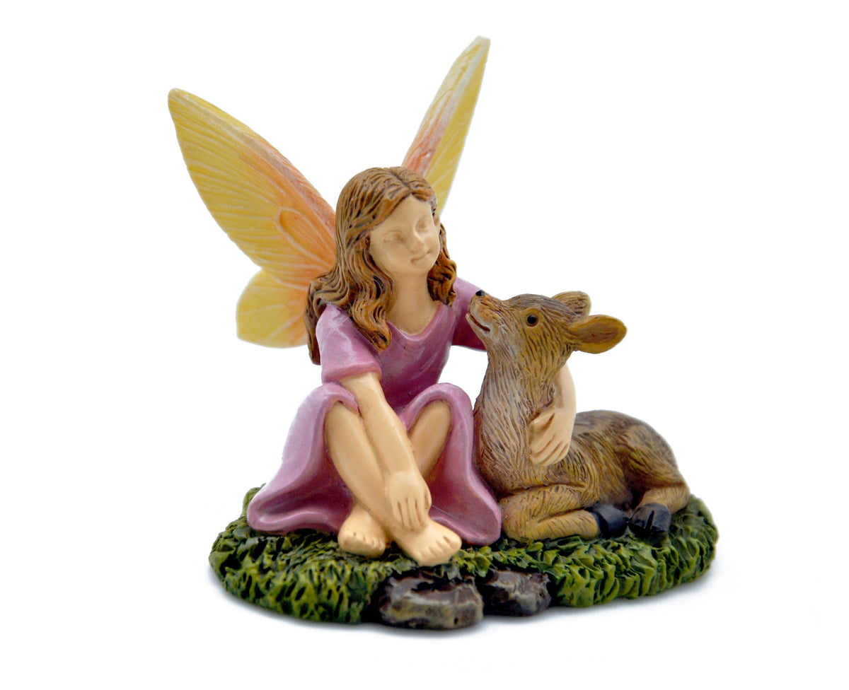 Deer Friends – Marshall Home Corporation