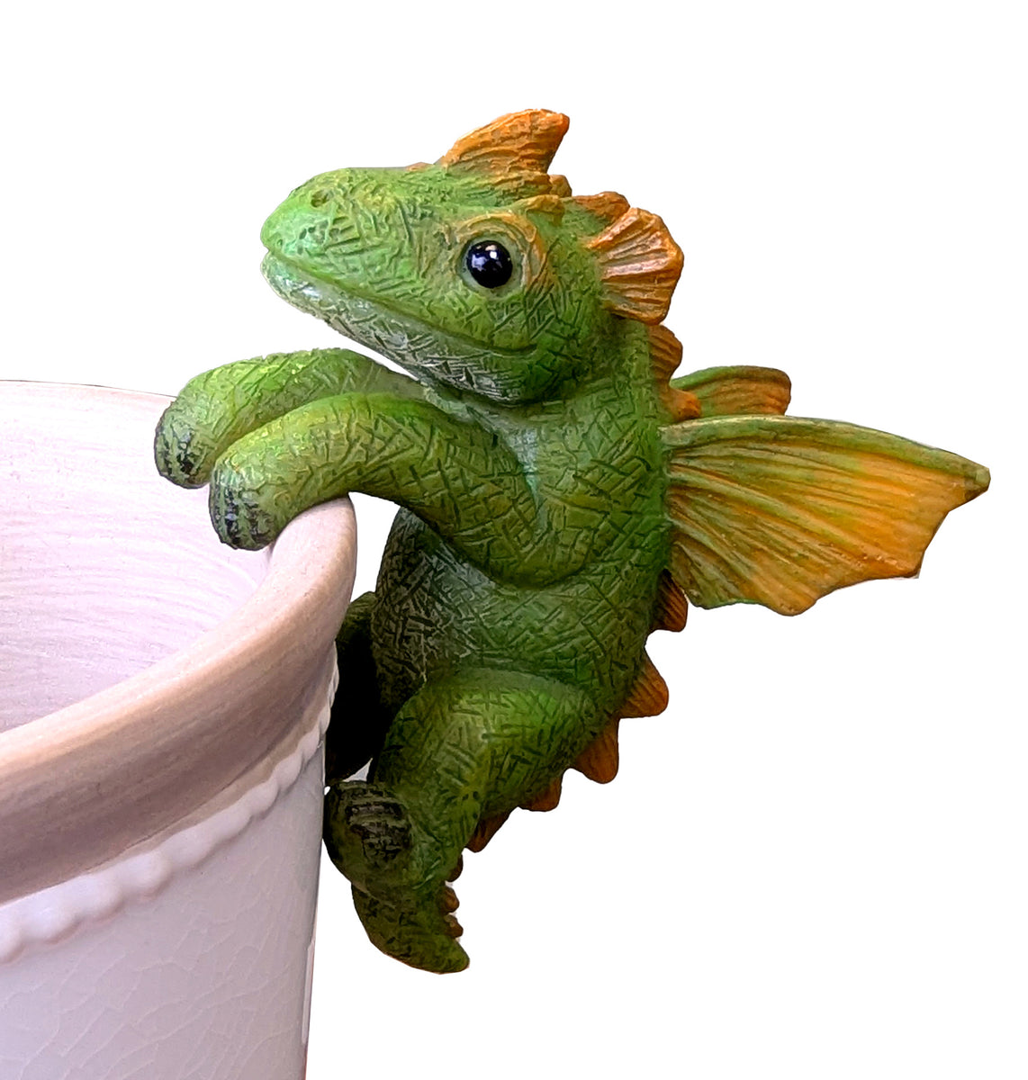 Hanging Dragon – Marshall Home Corporation