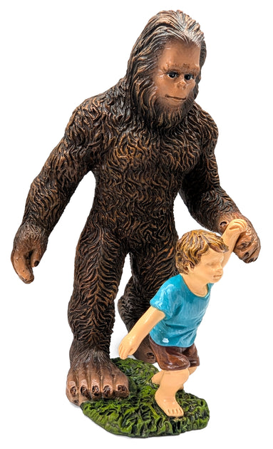 Lil' Bigfoot - Collection – Tagged "Style_Sculpture"– Marshall Home ...