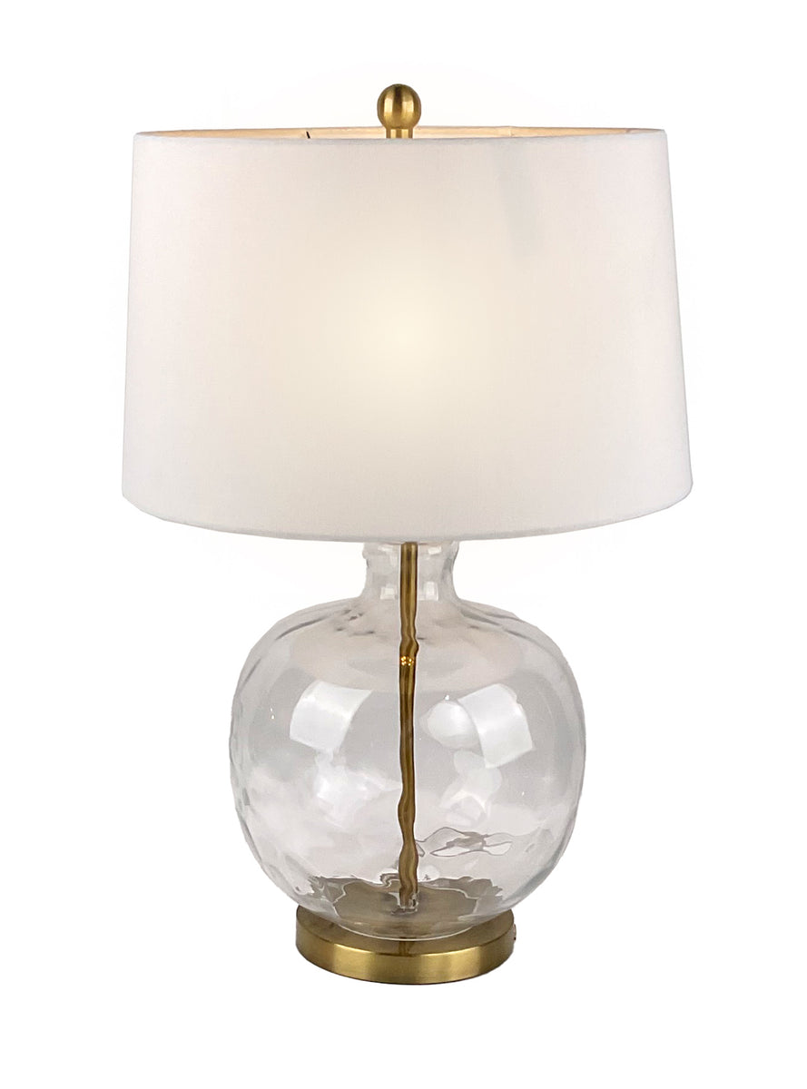 Newport Lamp – Marshall Home Corporation