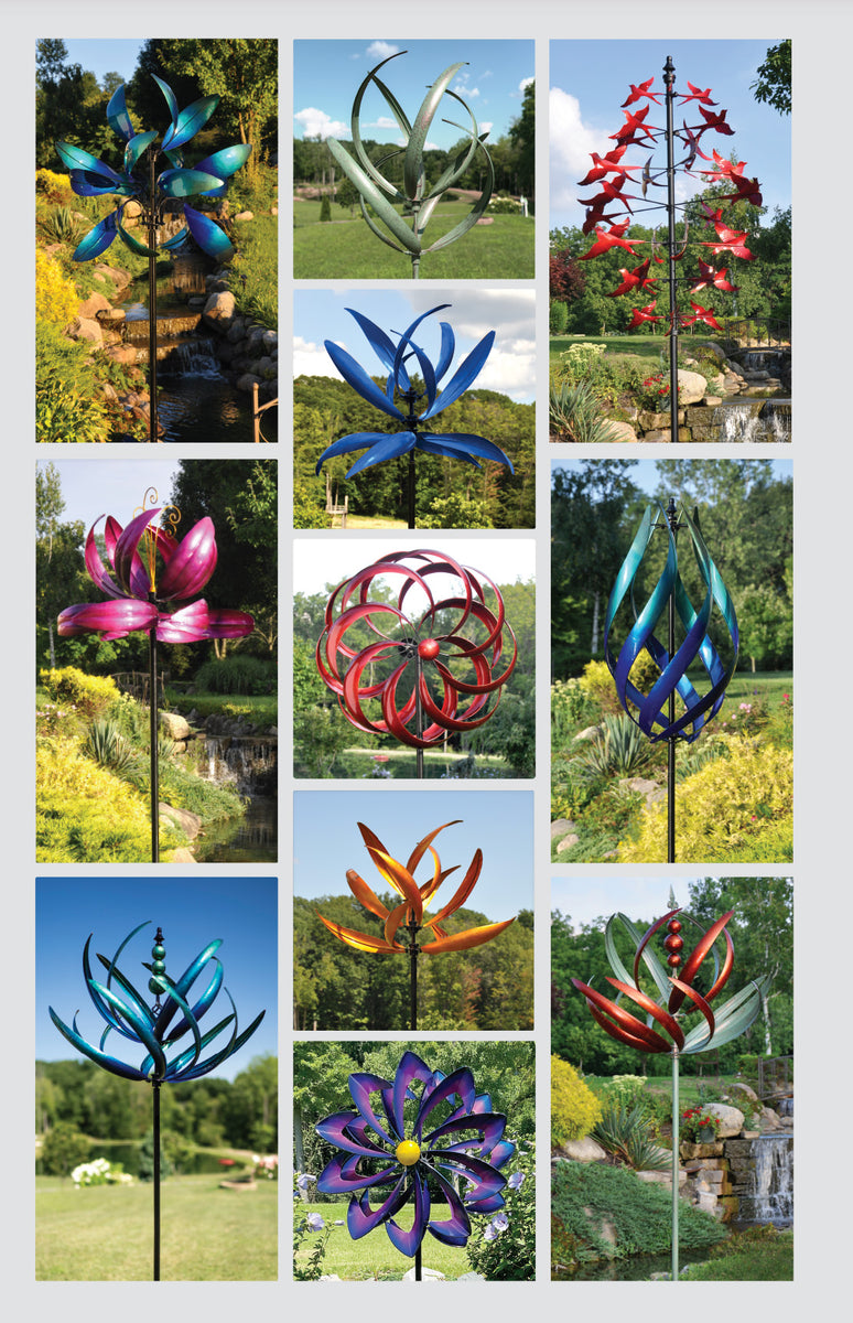 Proven Wins Spinner Program – Marshall Home Corporation