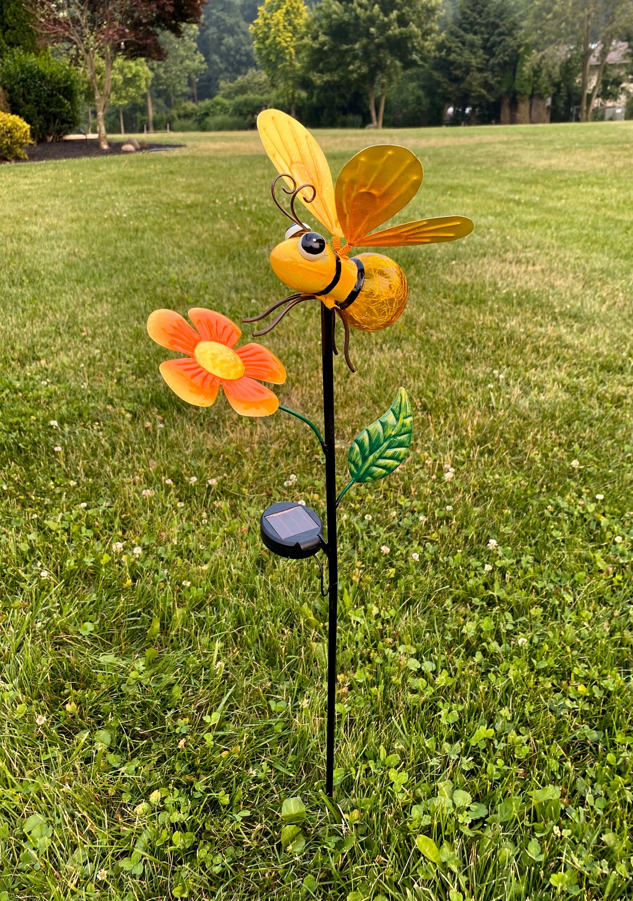 Glow Bee – Marshall Home Corporation