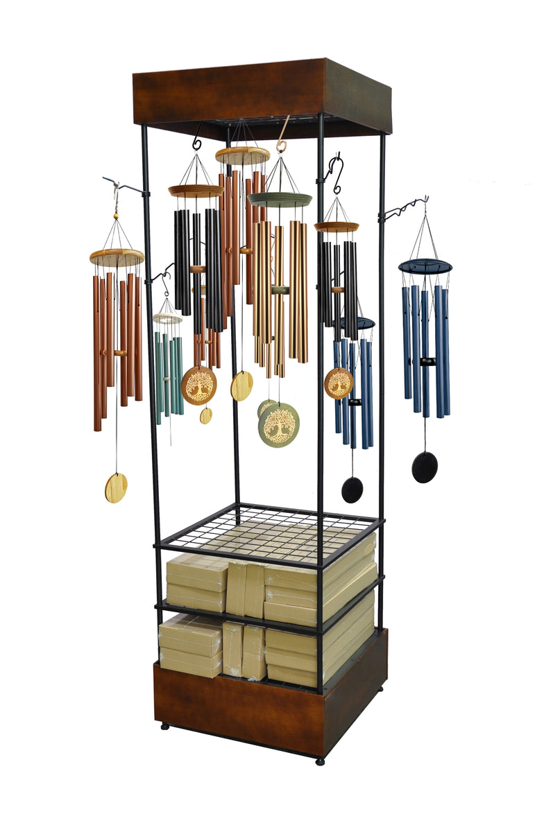 Wind Chime Package – Marshall Home Corporation