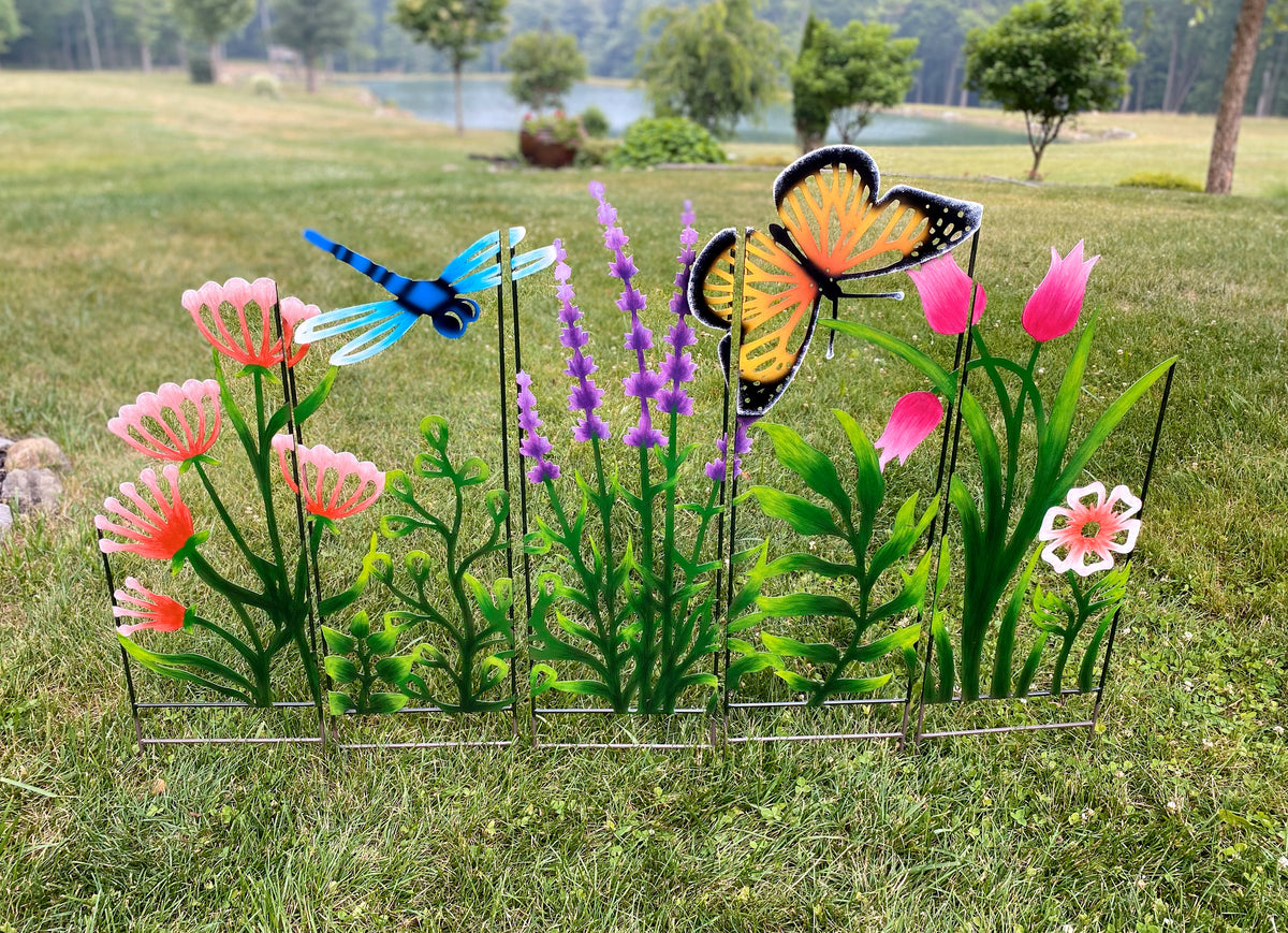 Butterfly Screen – Marshall Home Corporation