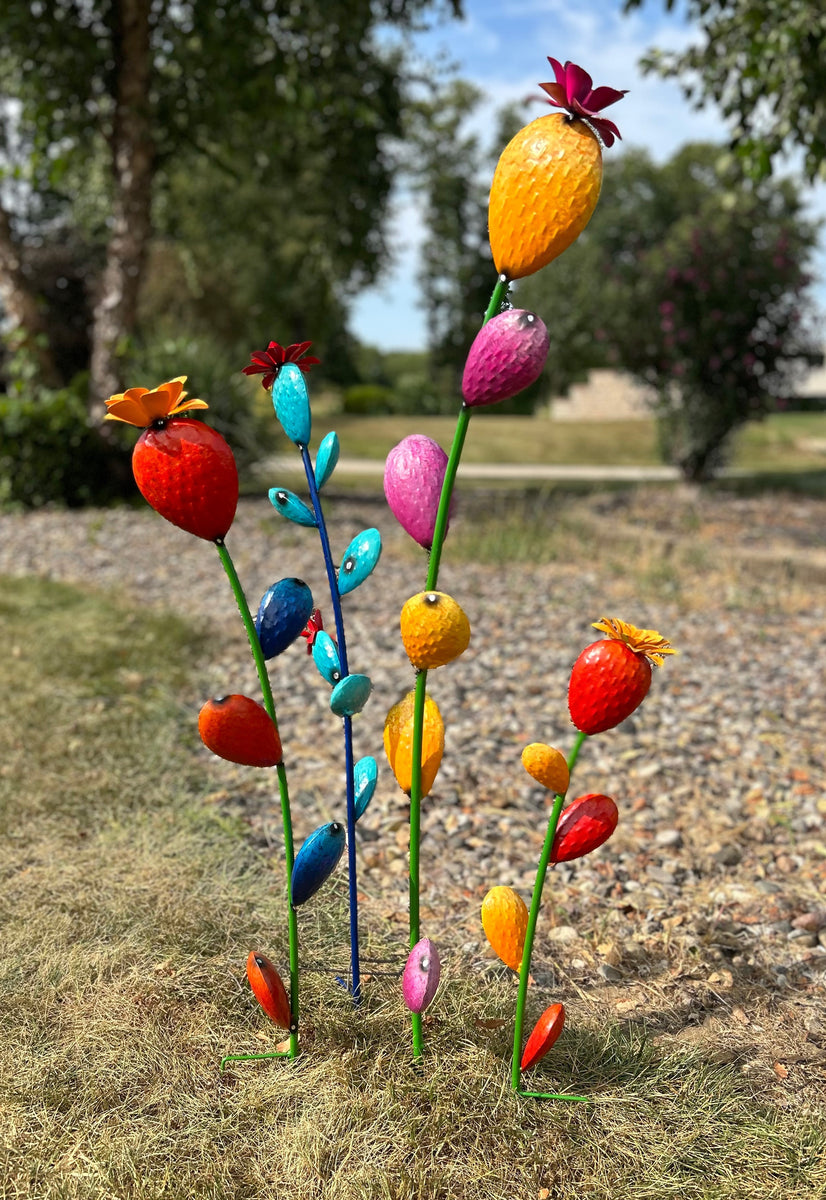 Prickly Stem, Large – Marshall Home Corporation