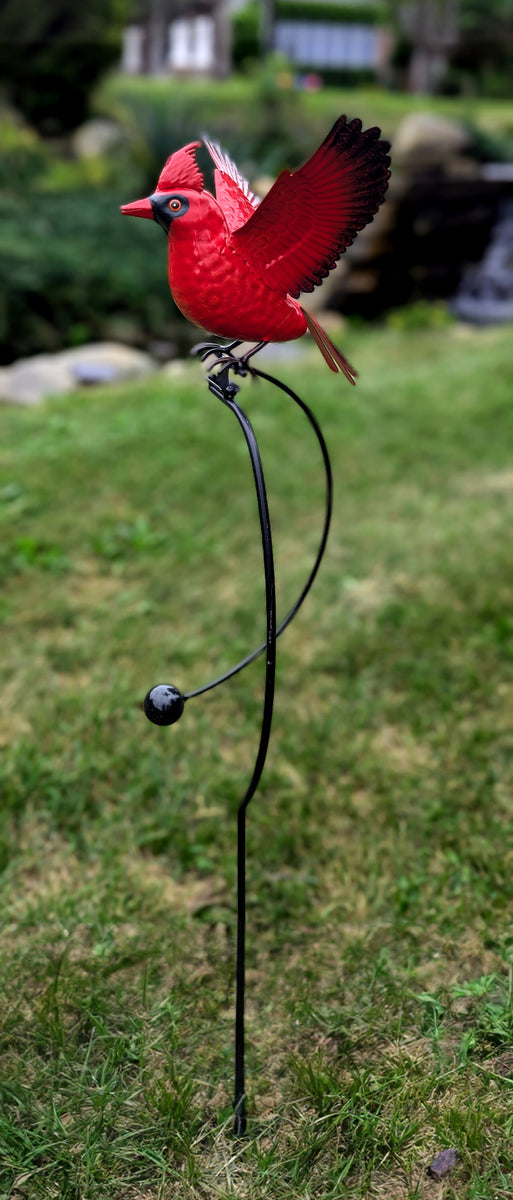 Cardinal Balancer – Marshall Home Corporation