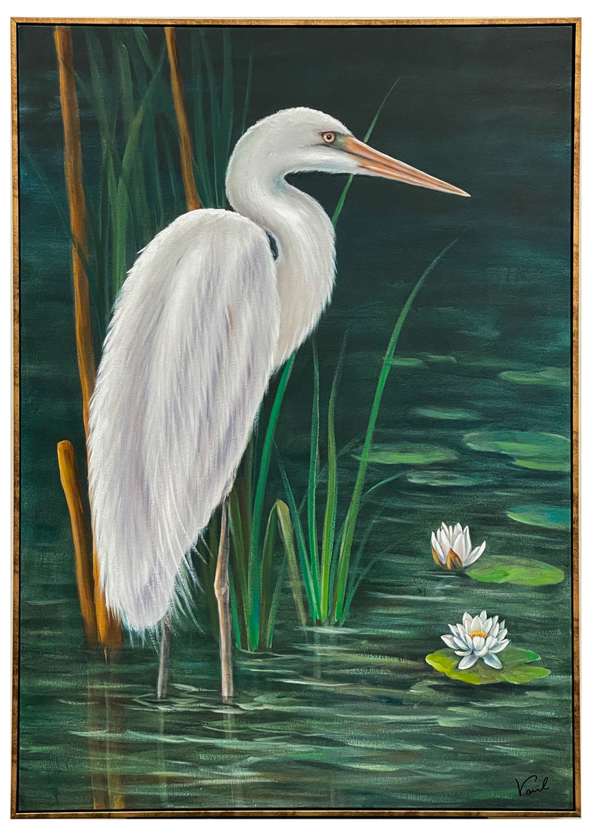 Crane Marsh – Marshall Home Corporation