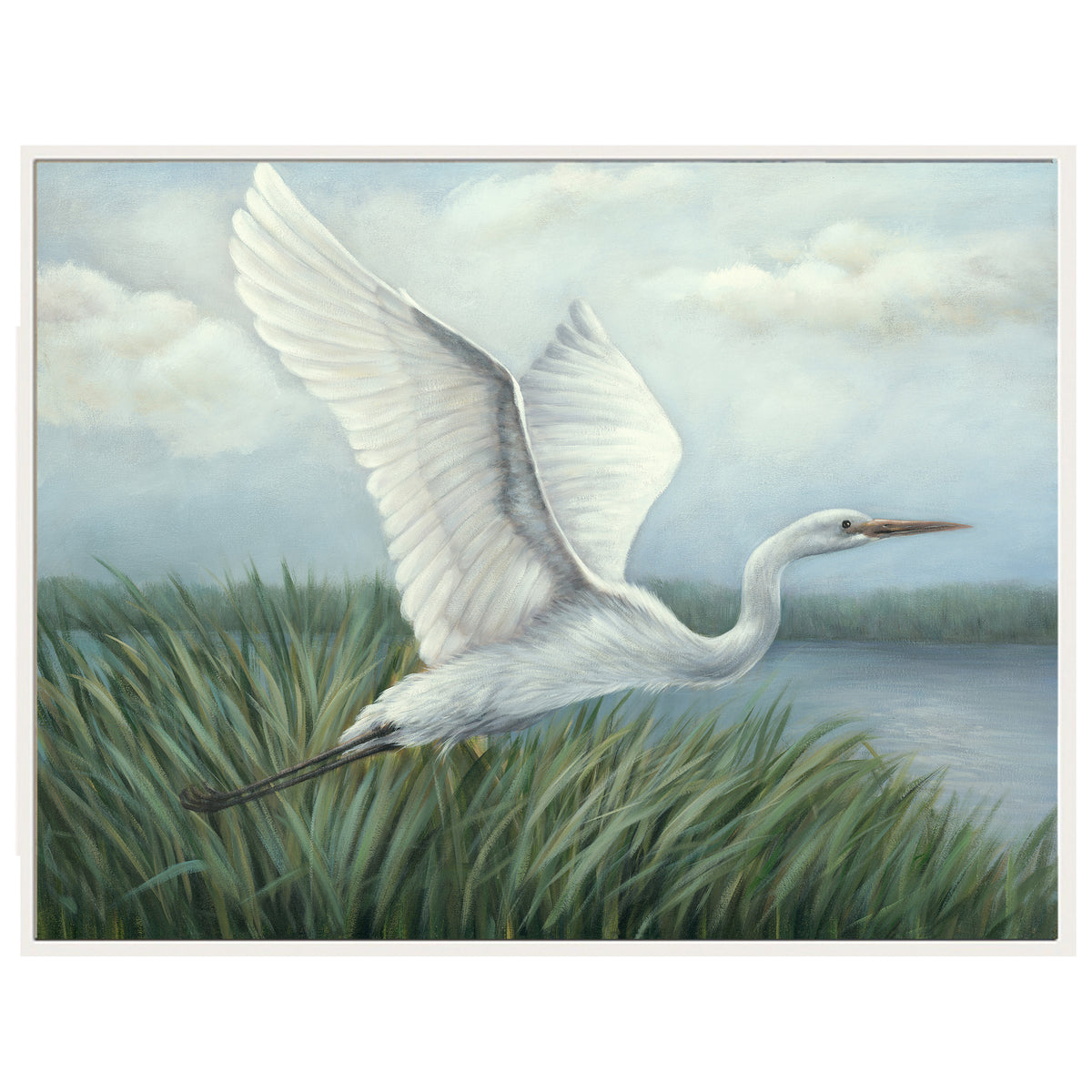 Marsh Crane – Marshall Home Corporation