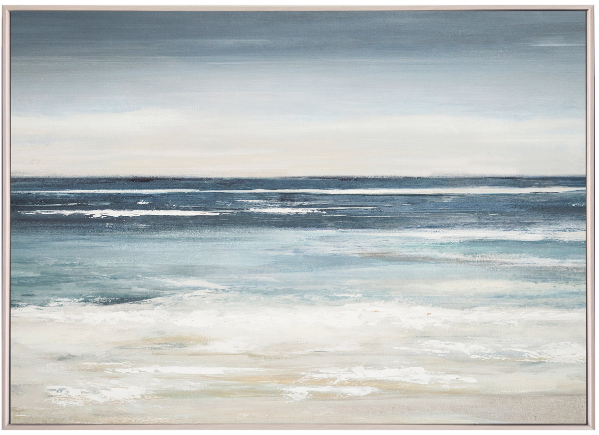 Coastal Blue – Marshall Home Corporation