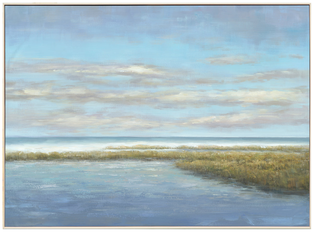 Coastal Marsh II – Marshall Home Corporation