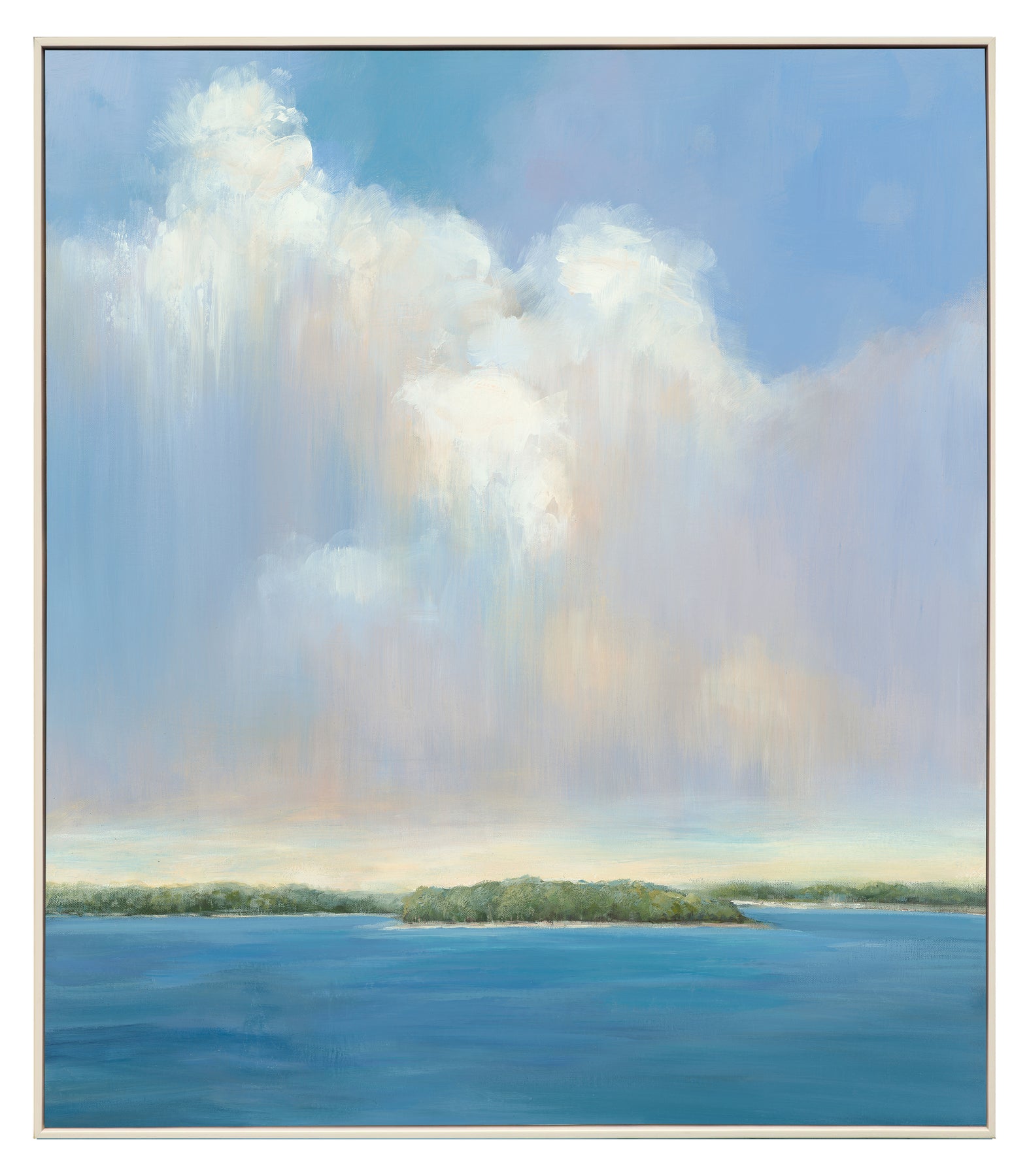 Blue Bay – Marshall Home Corporation