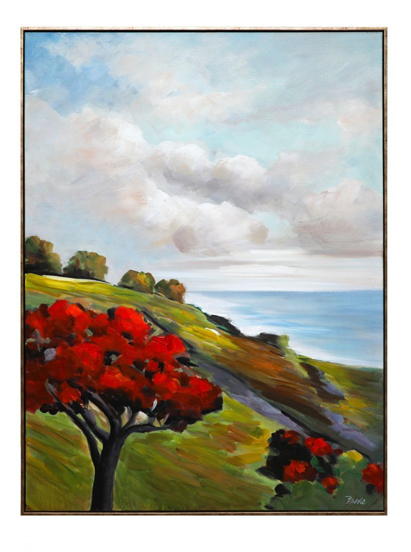 Red Tree – Marshall Home Corporation