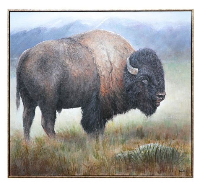 lodge – Tagged "Feature_Buffalo & Bison"– Marshall Home Corporation