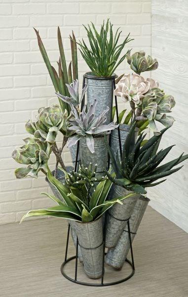 Displays – Marshall Home Corporation