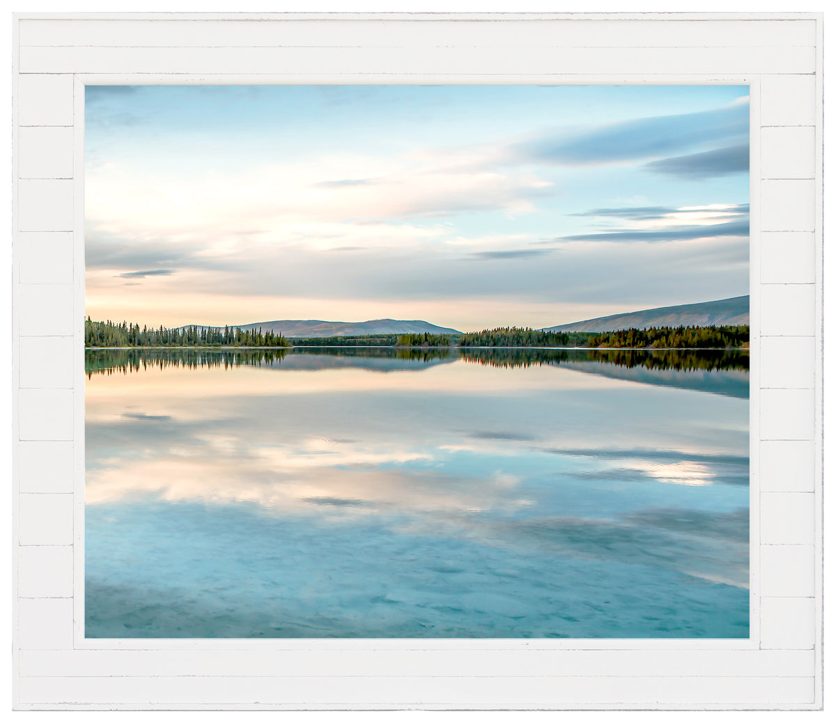 The Magic Lake – Marshall Home Corporation