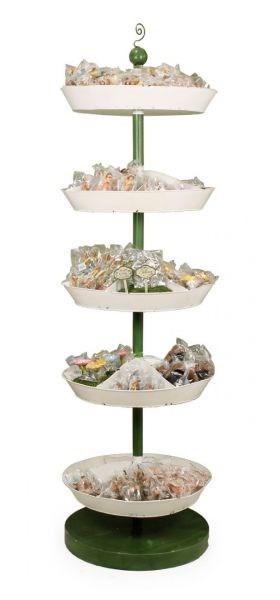 Displays – Marshall Home Corporation