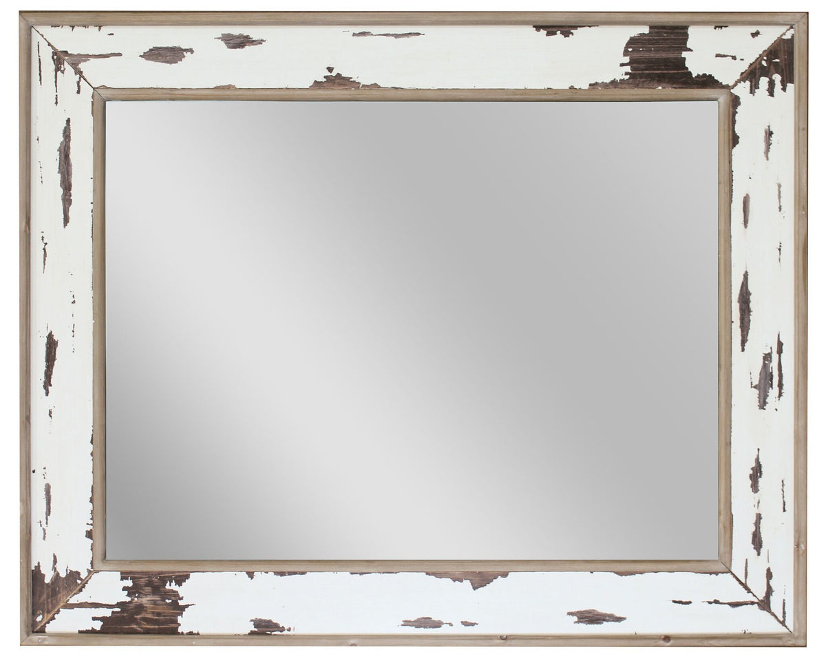 Cowboy Mirror – Marshall Home Corporation