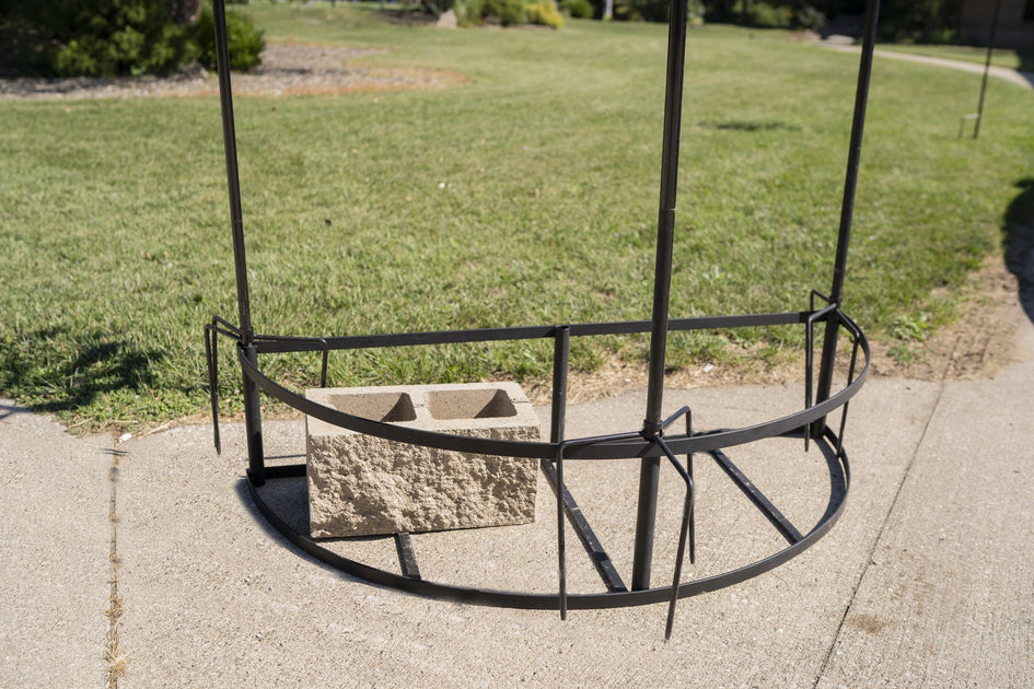 Displays – Marshall Home Corporation