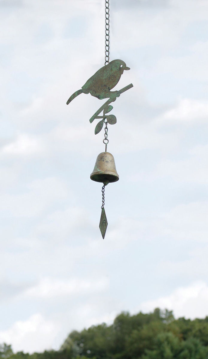 Bird Bell – Marshall Home Corporation