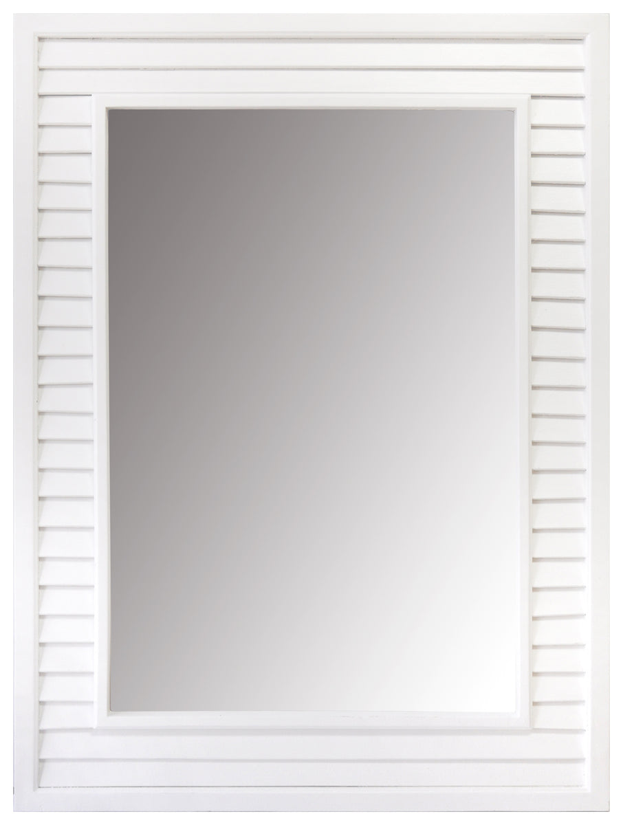 Louver Mirror – Marshall Home Corporation