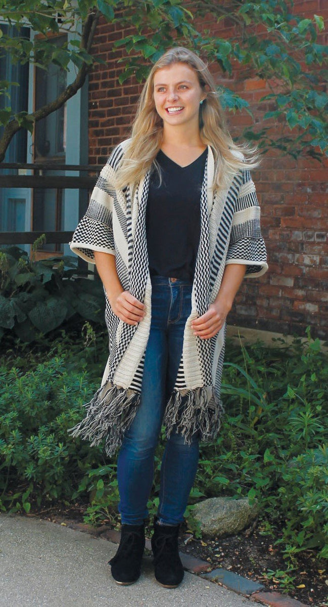 McKenzie Wrap – Marshall Home Corporation