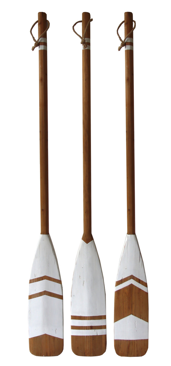 Natural Oars – Marshall Home Corporation
